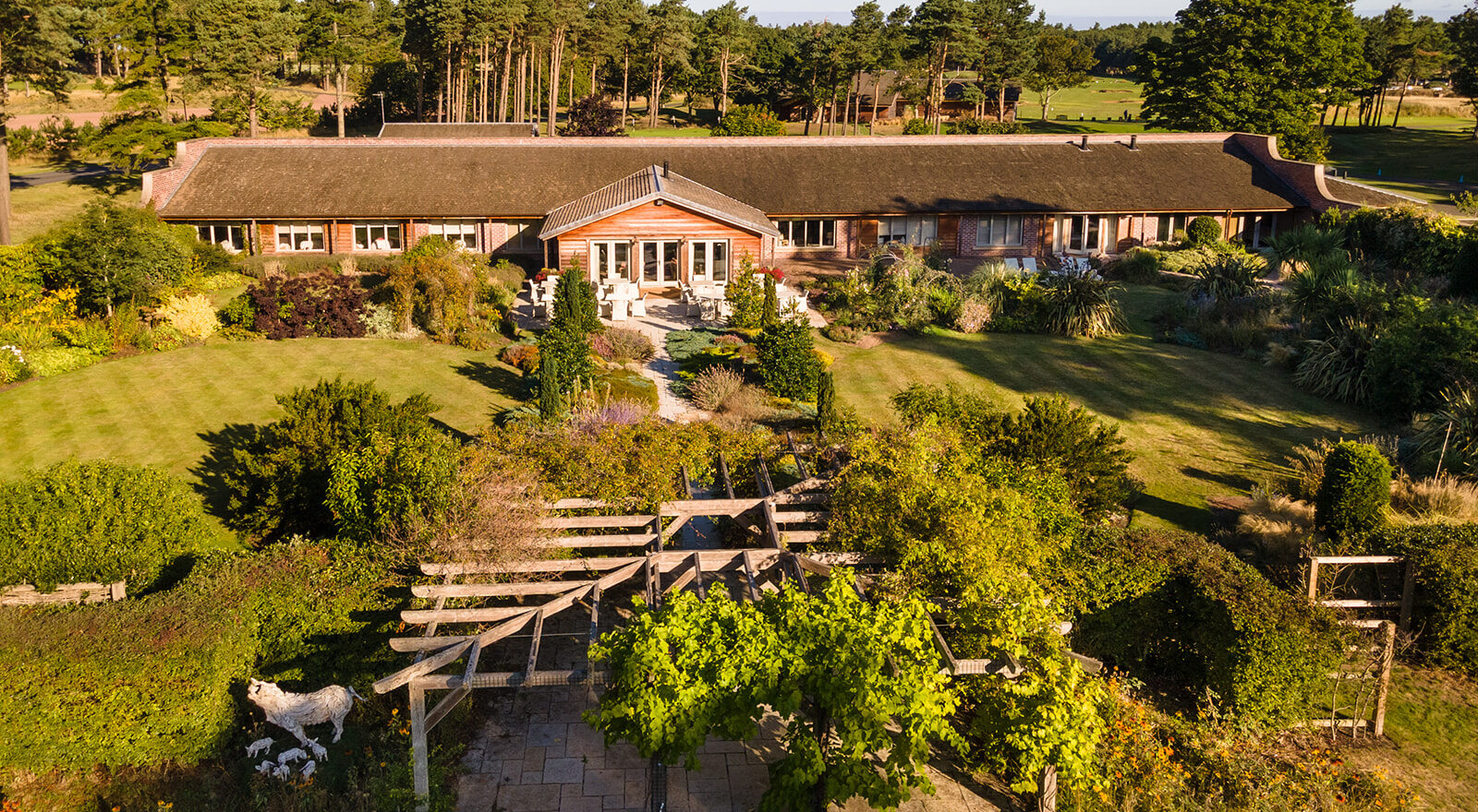 Spa Day Deals & Overnight Breaks Scotland | Archerfield