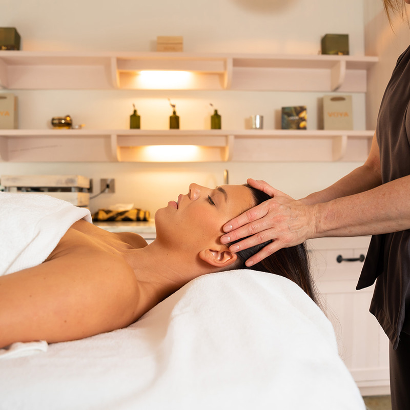 VOYA Experience Overnight Spa Package | Luxury Spa Breaks Scotland ...