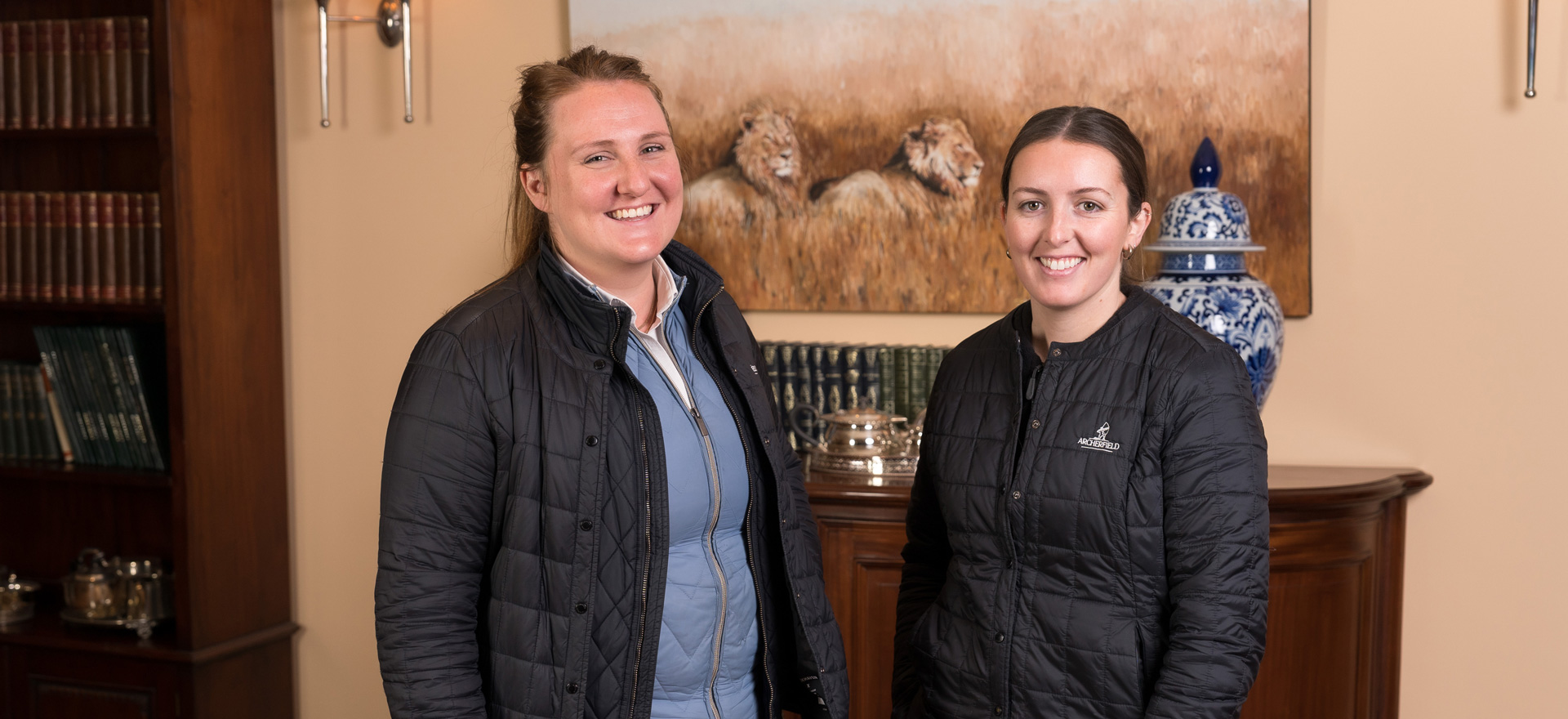 Careers | Archerfield House