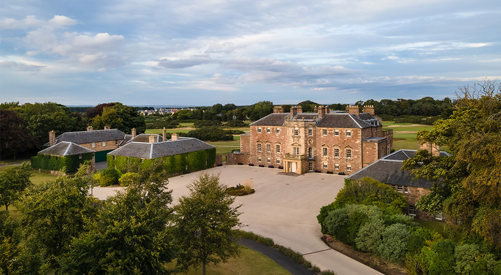 Spa Day Deals & Overnight Breaks Scotland | Archerfield