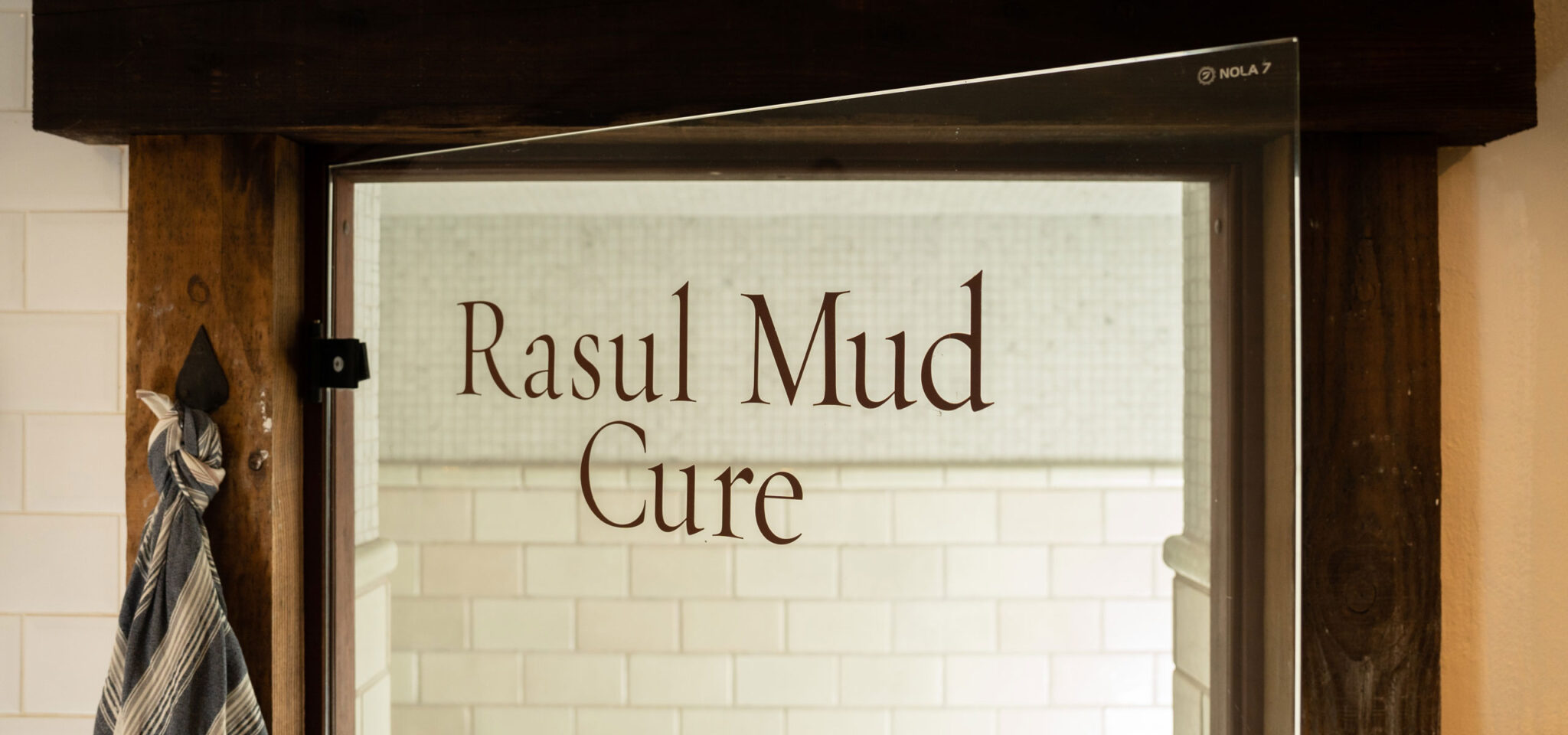Rasul Experience Overnight Spa Package | Luxury Spa Breaks Scotland ...