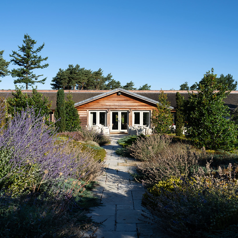 Luxury Spa East Lothian | Fletcher’s Cottage at Archerfield